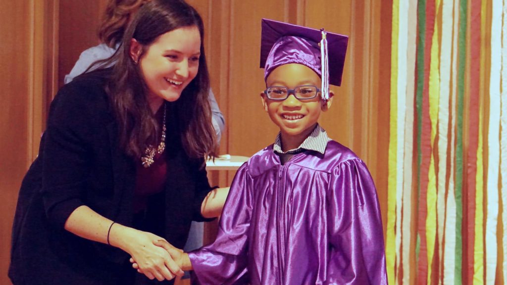 The Last Day of School in Photos: Celebrating 2018/19