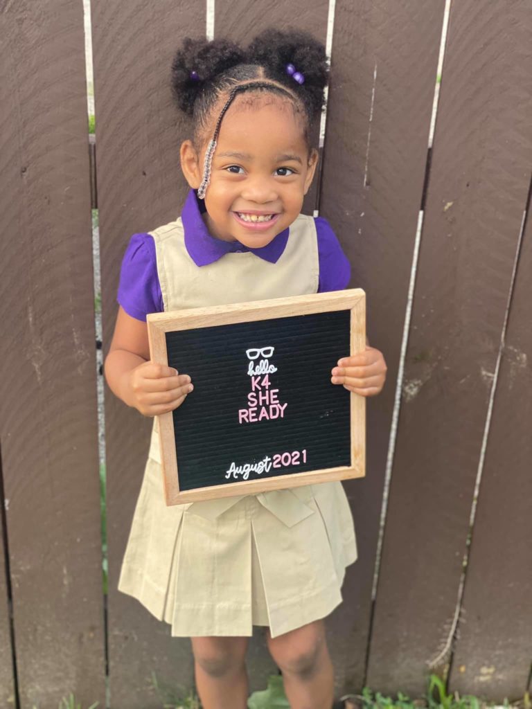 #RocketshipFirstDay 2021