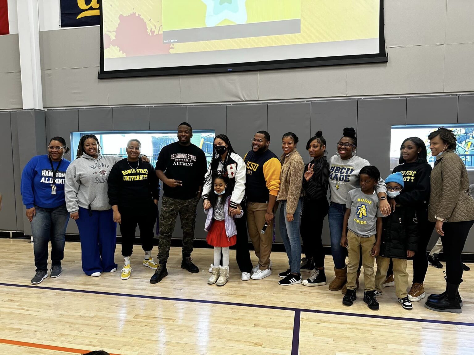 Black History Month 2023