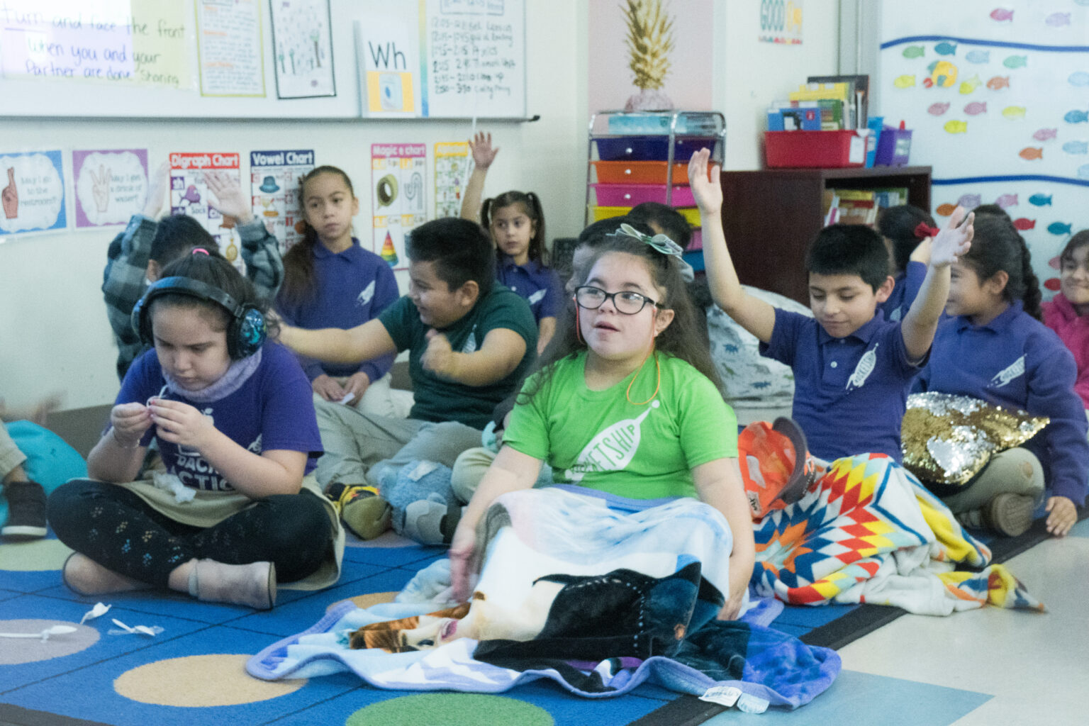 Welcome to Rocketship