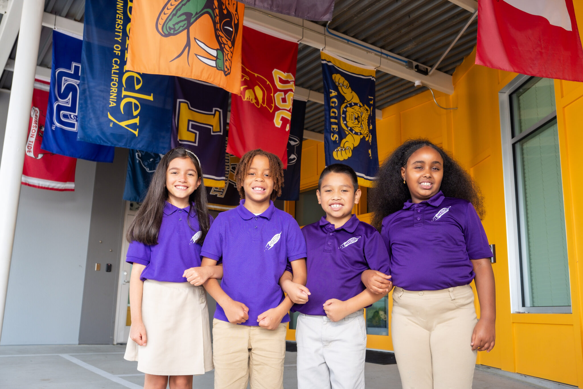 Rocketship Public Schools