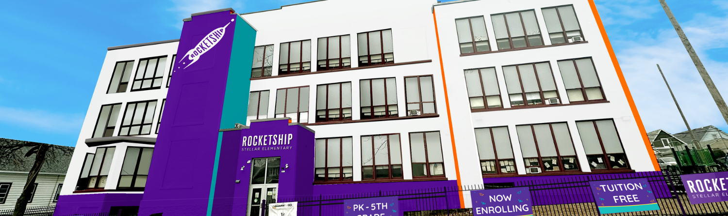 Rocketship Stellar Elementary