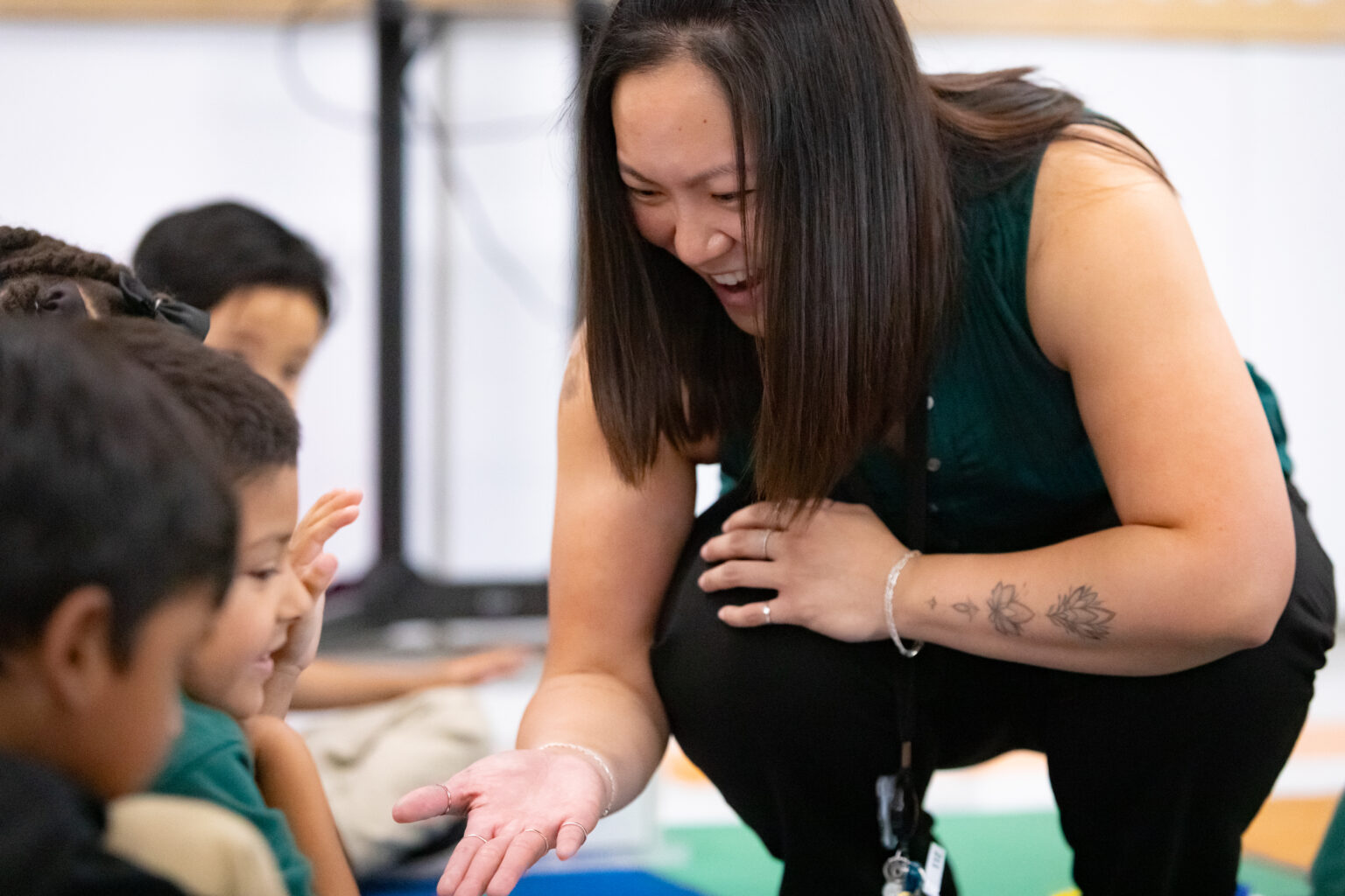 Rocketship Residency