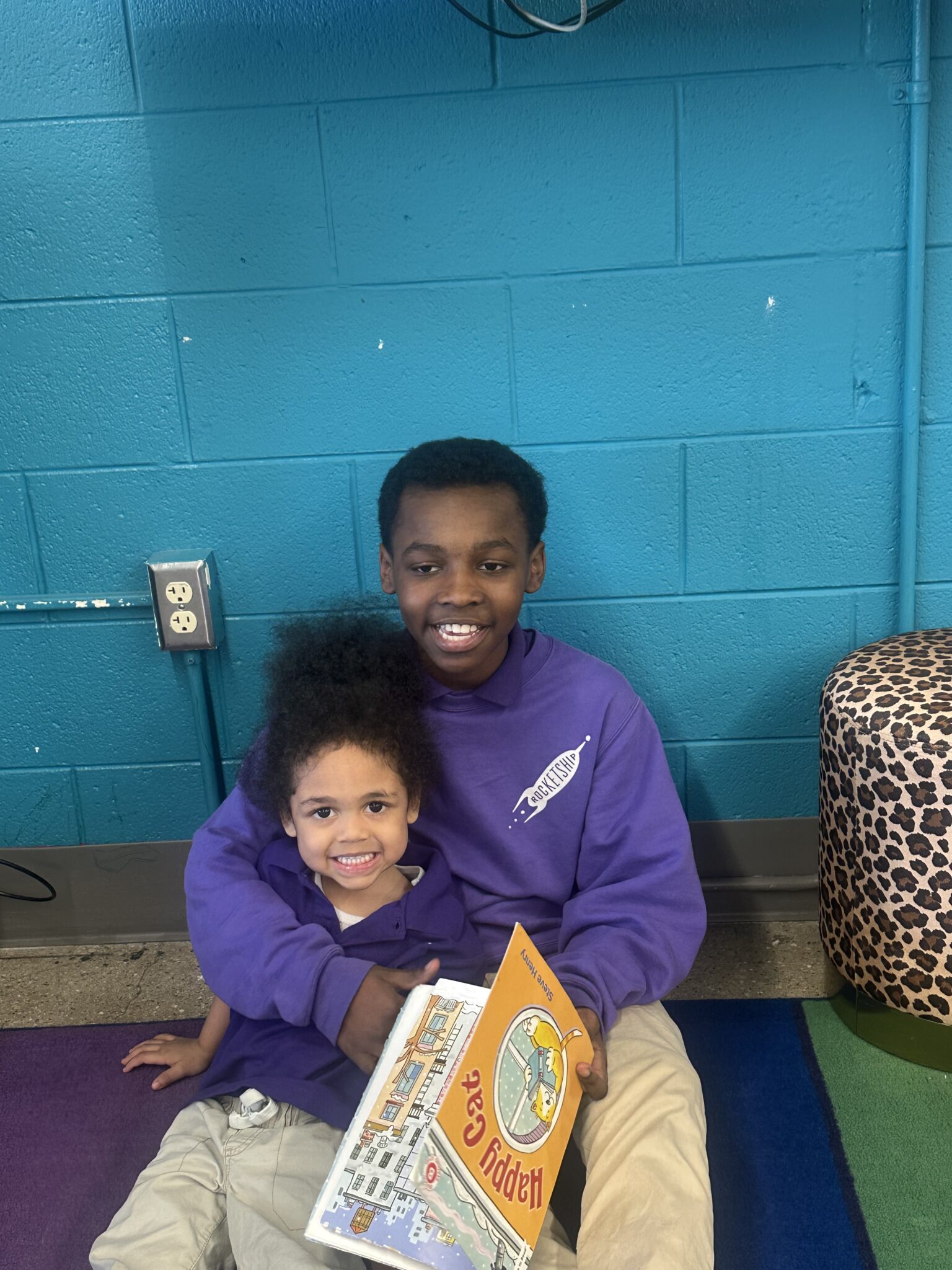 One Student’s Journey to Unlocking His Limitless Potential